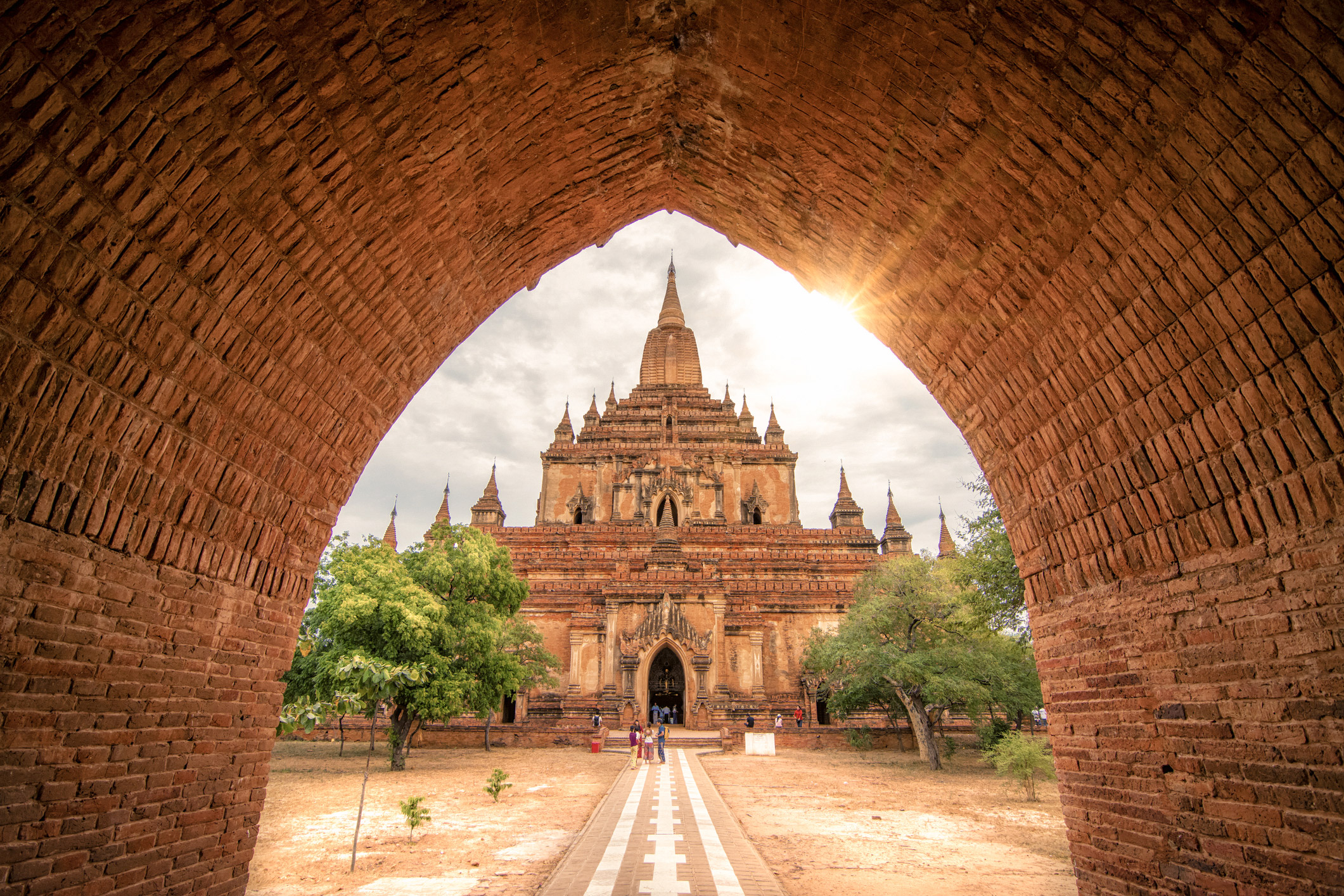 Myanmar - Human Rights